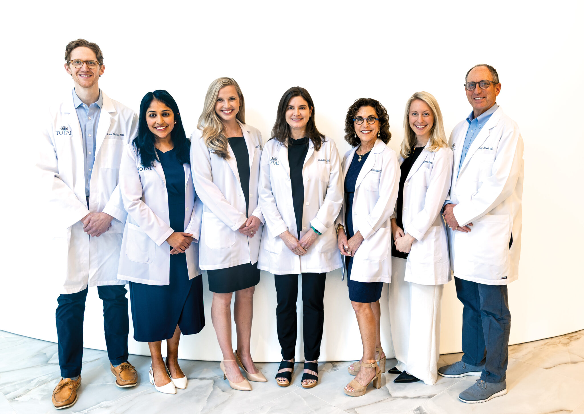 Physician Referral | Total Dermatology