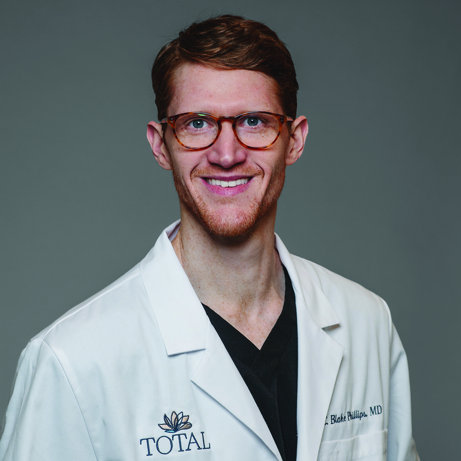 Our Physicians | Total Dermatology